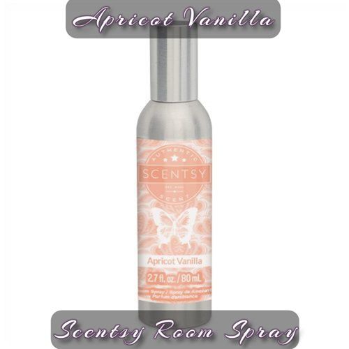 Scentsy Room Sprays | Tanya Charette