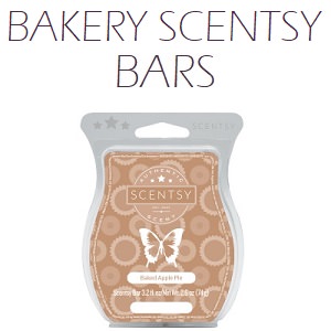 Scentsy Bars Canada | Tanya Charette