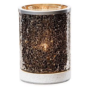 Black Crush Scentsy Warmer | Tanya Charette