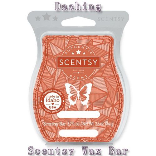 Dashing Scentsy Bar | Tanya Charette