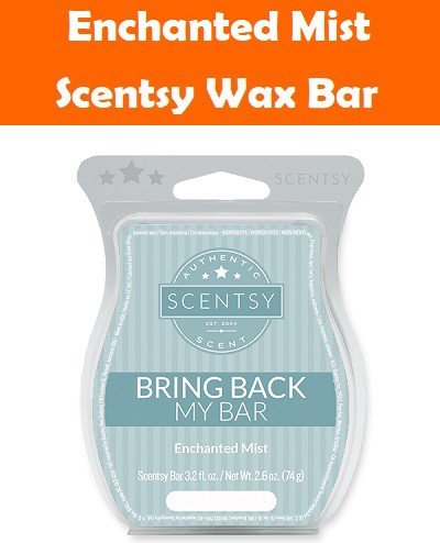 Scentsy Bring Back My Bar June 2022 | BBMB | Tanya Charette