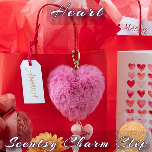 Valentine’s Day Scentsy Collection 2024 | Tanya Charette