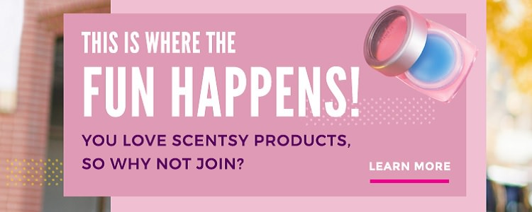 Scentsy Canada | Buy Online | Join