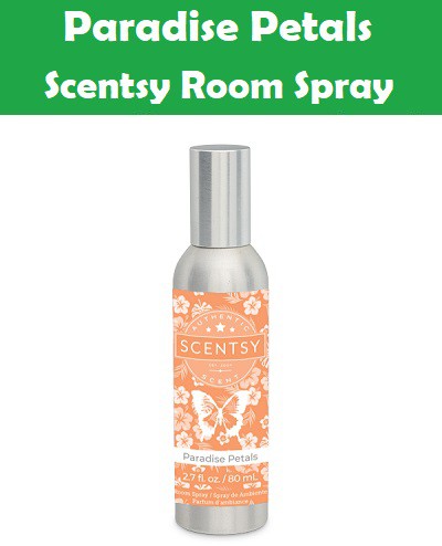 Scentsy Room Sprays | Tanya Charette