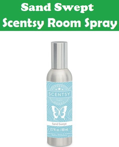 Sand Swept Scentsy Bar | Tanya Charette