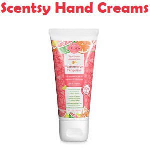 It's Love Scentsy Hand Cream | Tanya Charette