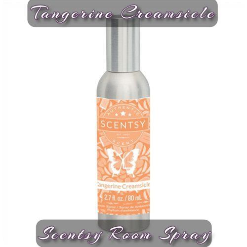 Scentsy Room Sprays | Tanya Charette