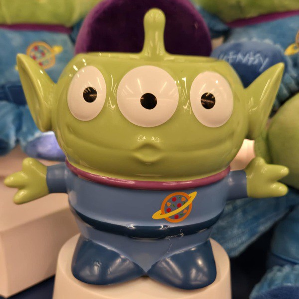 Alien Scentsy Mini Warmer | Toy Story Collection